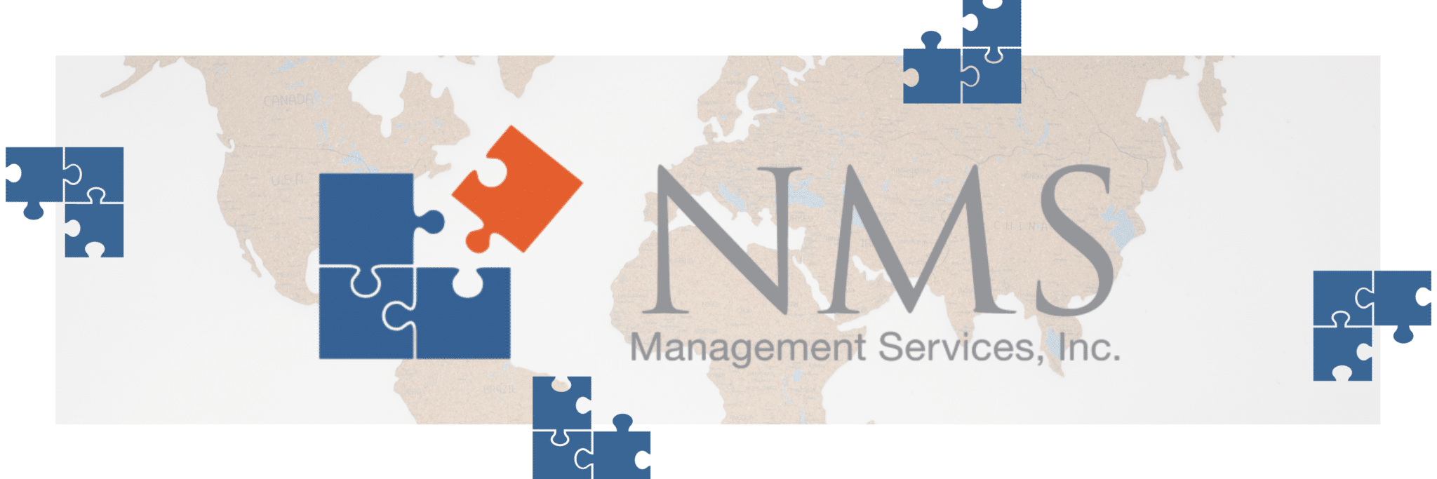 NMS Management Services Inc Receives Accreditation Award From NDASA NMS Management Services Inc Receives Accreditation Award From NDASA
